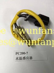 komatsu  excavator PC200-7 water temperature sensor 7861-93-3320
