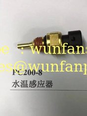 komatsu excavator PC200-8 water temperature sensor