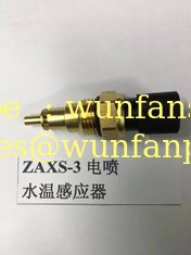 hitachi excavator ZAX200-3 water temperature sensor