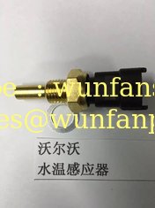  excavator  water temperature sensor