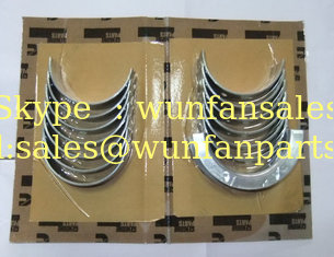 excavator cummins 6BT main bearing STD 3802070