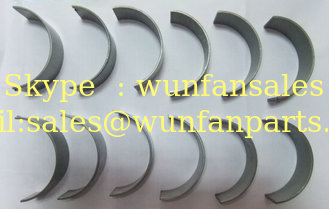 excavator cummins 6BT con rod  bearing 0.25 3939860,4892795