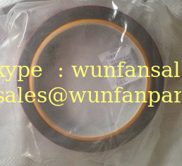 excavator cummins K19  crankshaft front seal 3870890
