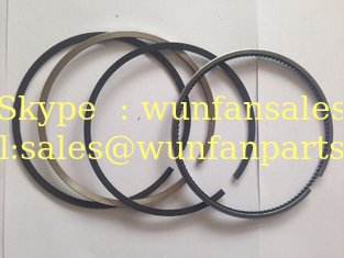 excavator cummins piston ring 4089500 for K19 diesel engine