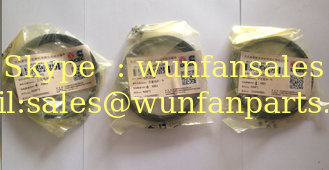excavator cummins piston ring  3802421 for 4BT diesel engine