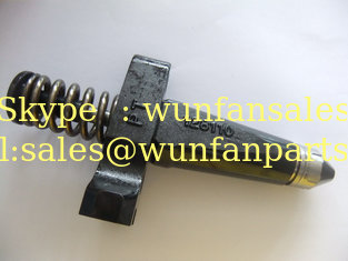 excavator  Cummins Fuel Injector Assemblies Model 128110 NH220