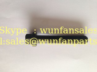 excavator Cummins 3917729 cylinder head bolt