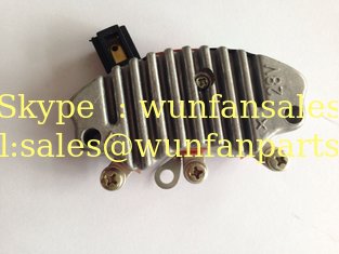 Dongfeng EQ153 Generator part Electronic Auto Regulator 3701N-800