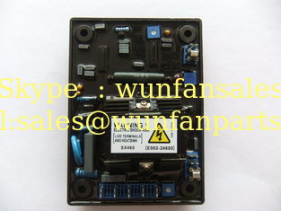 New Moudle AVR SX460 for Generator Automatic Voltage Regulator Control