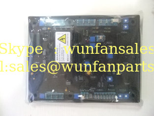NEW STAMFORD NEWAGE AVR MX321-2 MX3212 Automatic Generator Voltage Regulator