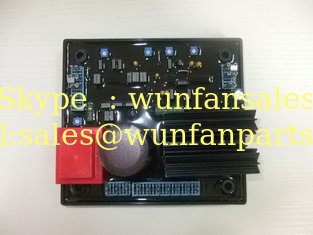 Automatic voltage regulator R438 for leroy somers alternators