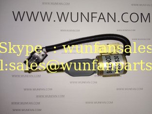 SWITCH SOLENOID FUEL SHUTDOWN FOR CUMMINS 3931590 3932530
