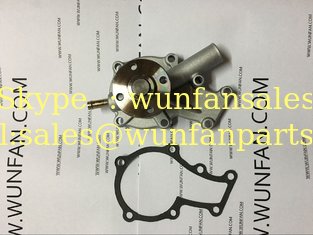 New Kubota D722 WATER PUMP 1E051-73030, 1E051-73034, 19883-73030