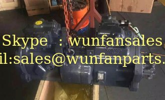  460 pump, hydraulic main pump,EC290B,EC320,EC360B,EC380,EC420,EC460