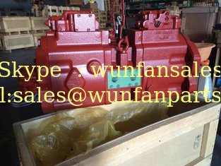 Kawasaki New Pump K3V180 Hydraulic Pump, K3V180 Hydraulic Main Pump