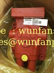 Doosan excavator Solar 170LC-V swing motor 170303-00045A