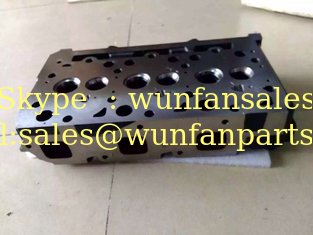 new kubota  D1503 engine  cylinder head