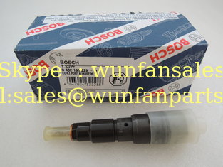 bosch 0432191229 injector /MTUX53507500012 0432191229