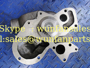 new excavator  Perkins Water Pump U5MW0196 made in china