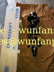 new parts OEM  kubota  1C05023010 crankshaft  assy  for V3300 engine