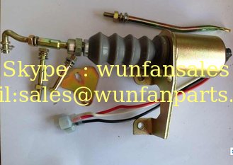 bosch New Solenoid SA-3799-24V 6290050 Fuel Stop Shutdown Shut Off  RSV1751ES