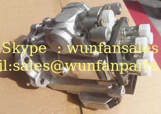 Excavator R290LC-7  diesel pump 0470506041 fuel pump Bosch 3937690