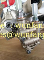 Geniune New BOSCH Fuel Injection Pump  0445020045 for komatsu 6754-71-1012 PC200-8  injection pump
