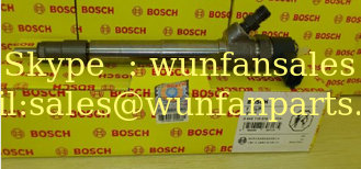 Orginal and genuine fuel injectors bosch 0445120067 for DE DEUTZ 04290987, 20798683