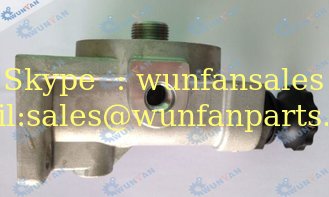 KOMATSU FUEL FEED PUMP 6754-71-7200 FOR EXCAVATOR PC200-8 PC210-8 PC220-8 PC240-8