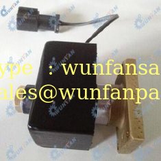 NEW PRODUCTS KOMATSU WA380-3 WHEEL LOADER SPARE PARTS SOLENOID VALVE 714-07-16730