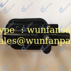 KOMATSU LATCH ASSY RH, LOWER WINDOW PART NUMBER 20Y-54-36122