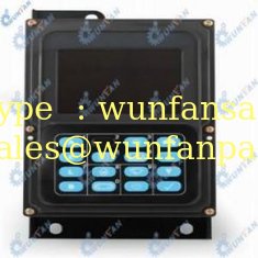 KOMATSU 7835-12-2008 MONITOR FOR EXCAVATOR PC400-7 ENGINE