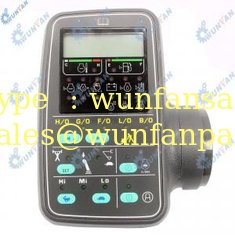 7834-76-3001 7834-72-3002 KOMATSU MONITOR FOR EXCAVATOR PC200-6 6D102