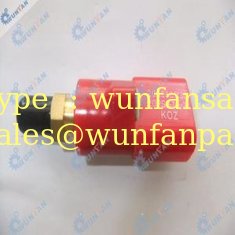 PRESSURE SWITCH SENSOR 206-06-61130 FOR KOMATSU PC-6 PC-7 PC-8 EXCAVATOR