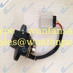 FUEL DIAL,THROTTLE KNOB 7825-30-1301 FOR KOMATSU PC-5/6 EXCAVATOR