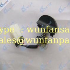 KOMATSU EXCAVATOR PC200-8 FUEL MOTOR KNOB