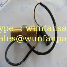 EXCAVATOR PARTS KOMATSU PC200-7 PC220-7 REVOLUTION SENSOR 7861-93-2310