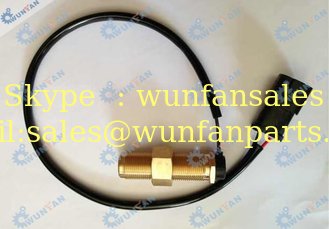 KOMATSU PC200-6 6D95 ENGINE REVOLUTION SENSOR 7861-92-2310