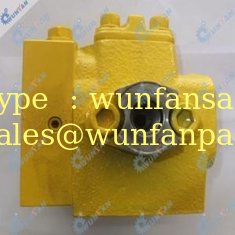 KOMATSU PC200-6 PRESSURE REDUCE VALVE ASSY