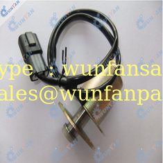KOMATSU PC200-6 ENGINE 206-60-51130 SOLENOID VALVE
