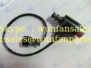 KOMATSU PC100 120-6 PC60-7 203-60-56560 SOLENOID VALVE