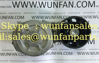 new products J936203 87326910 Belt Tensioner for Case Tractor 1085B 1150E 1150G 1150H