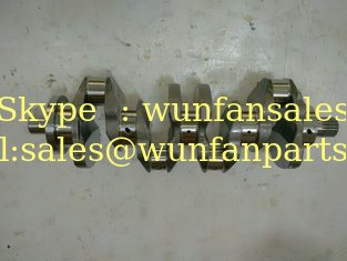 new product for kubota V3307 cranksahft made in china