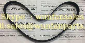 excavator 8PK1300 belt