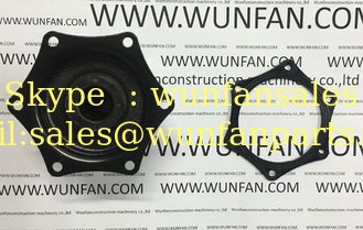 excavator daweoo   422-000027A hydraulic  filter cap
