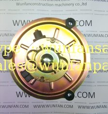 excavator YT20M00004S047 blower fits for yanmar engine