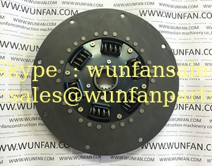 genuine  EC360 engine 14528378 damper