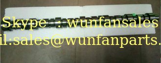 excavator Cummins 4059863 camshaft