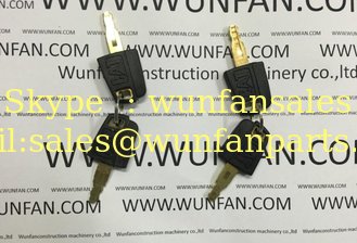 excavator  5P8500 KEY