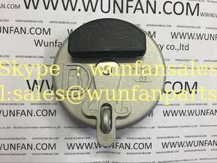 excavator  7X7700 FUEL CAP for  E320B engine